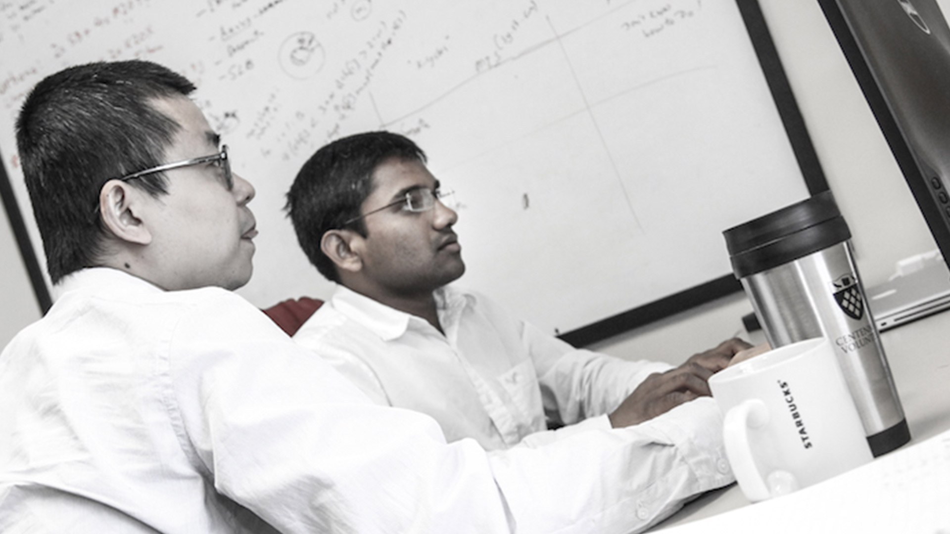 HPC Trends: Emergence of the Computational Scientist | SRT