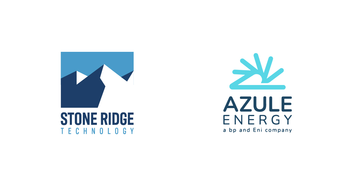 Azule Energy now running ECHELON Reservoir Simulator from Stone Ridge ...